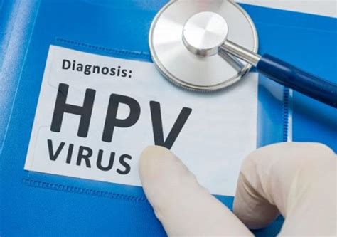 بیماری اچ پی وی چیست انواع، علائم، تشخیص و درمان Hpv