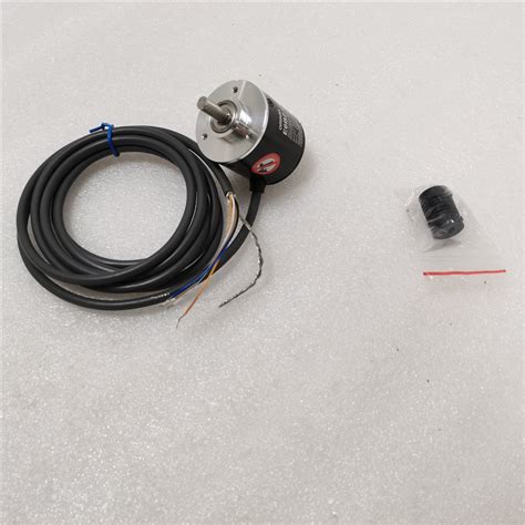 Omron Optical Encoder E6cp Ag5c C Tst Automation