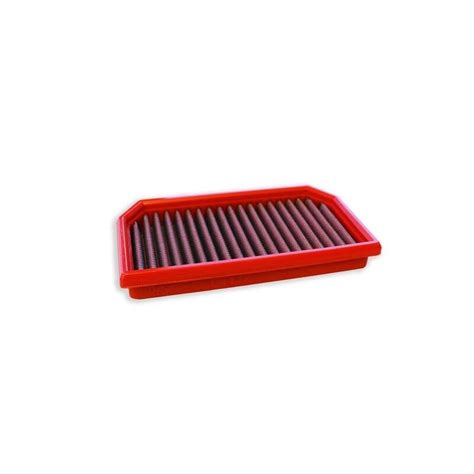Filtre à Air Bmc Lavable Et Réutilisable Pour Moto Aprilia 660 Tuono Rs