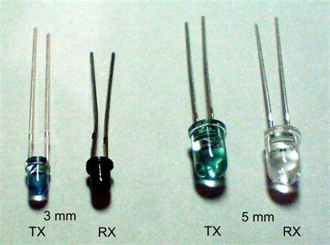 How To Make Ir Sensor Modules Using Comparator