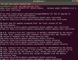 What Is The Difference Between Apt Get Update Upgrade Dist Upgrade And How Is It Used SYSTEMCONF