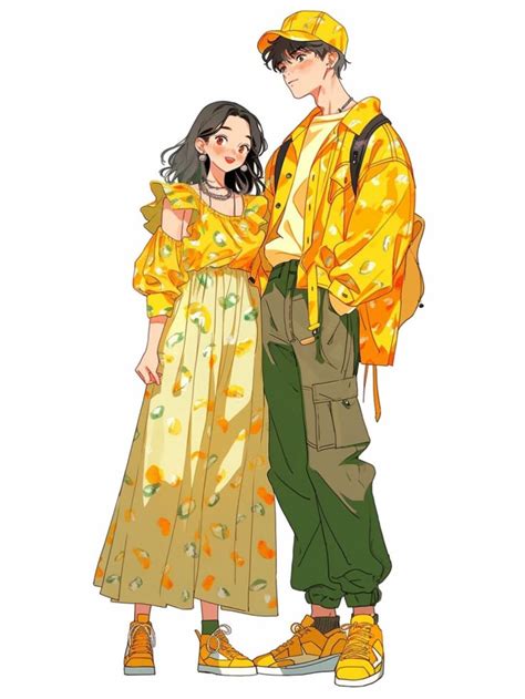 Ghim Của J Trên 니노9 Anime Thời Trang