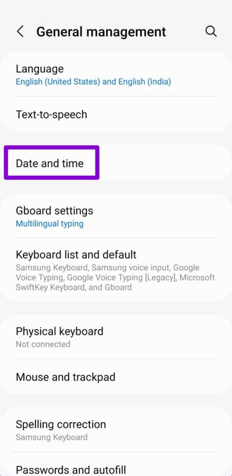 6 Ways To Fix Call History Not Showing On Android Guiding Tech