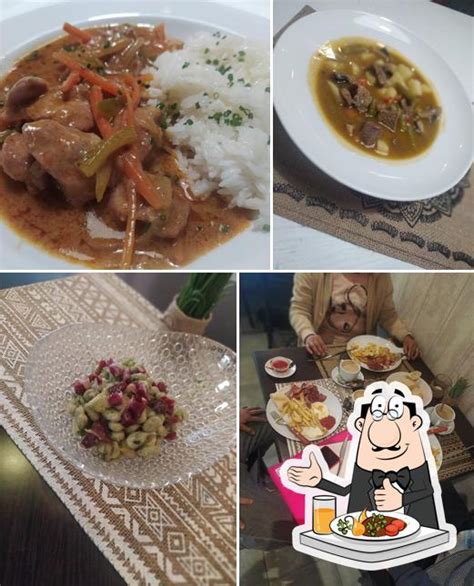 Melassa Cafe In Palma Restaurant Reviews