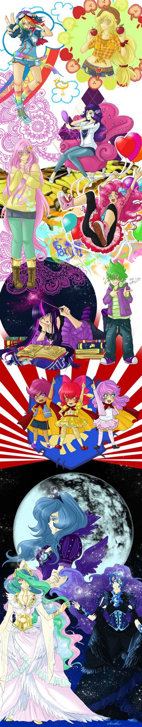 Accessory Set Favorites By Kellycatiks On Deviantart