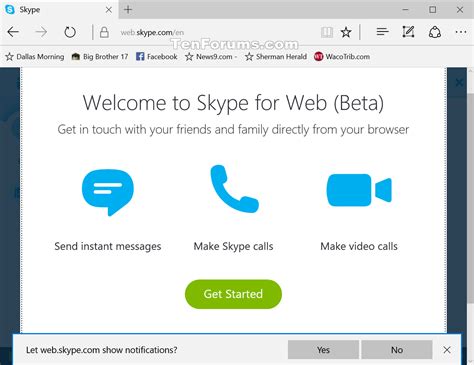 How To Disable Microsoft Edge Messages Imavse How To Disable Microsoft Edge Messages Imavse