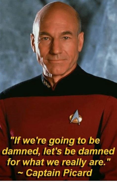Star Trek Inspirational Quotes