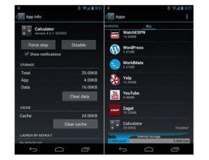 Methods To Restore Deleted Android App Icons In Minutes JoyofAndroid