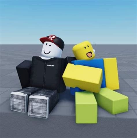 Guest And Noob In 2024 Roblox Memes Noob Roblox