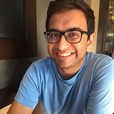 Abhishek Sehgal