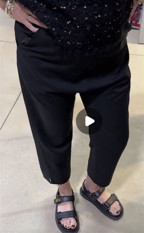 Christina Pazsitzkys Feet