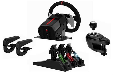 Pxn V10 Test And Review 2026 Sim Racing