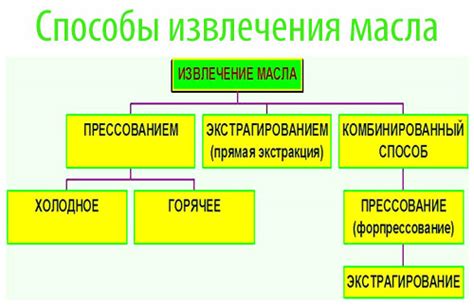 Масло подсолнечное - калорийность, полезные свойства, польза и вред ...