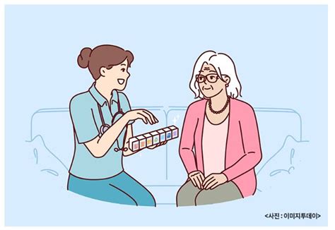 치매 예방을 위한 식사 지침 공무원뉴스