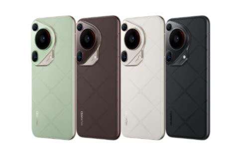 Bocoran Detail Kamera Huawei Pura Ultra Sumber Sukoharjonews Com Beritasatu Network