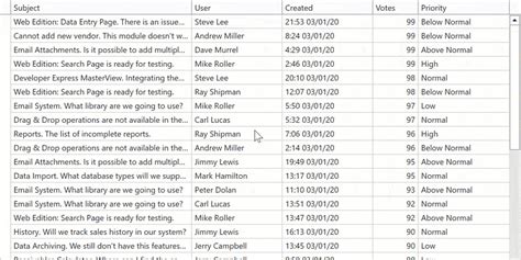 devexpress wpf v20 1新版亮点：支持 core设计时 控件新闻 慧都网