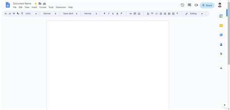 GitHub Ahzamir Google Docs Clone This Project Is A Clone Of The Google Docs App Which