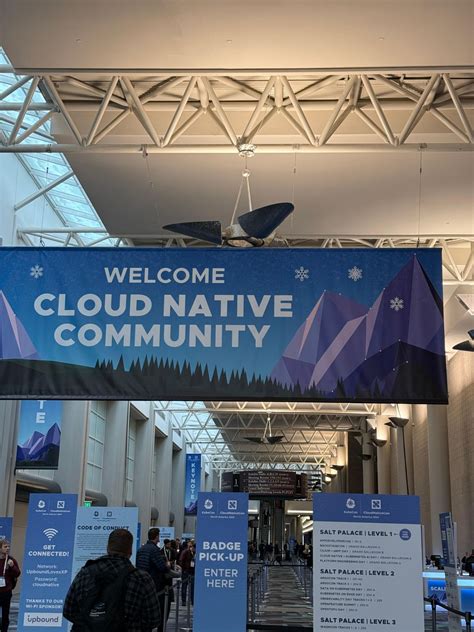 Vedant Chaubey On Linkedin Kubecon Kubecon Kubecon2024 Cloudnative Kubernetes Techconference