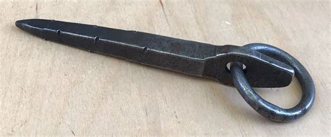 Alex Lienert Pitons Karabin Climbing Museum