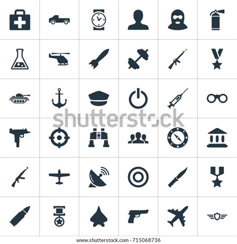 Electronics Warfare Over 1240 Royalty Free Licensable Stock