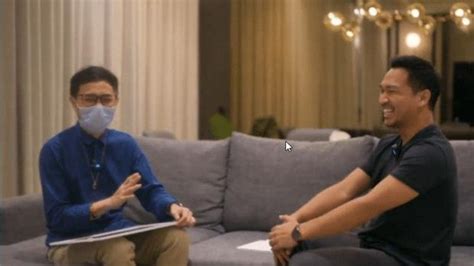 Kasus Video Seks Gisel Bikin Nobu Jadi Tertutup Dan Tak Nyaman Dengan