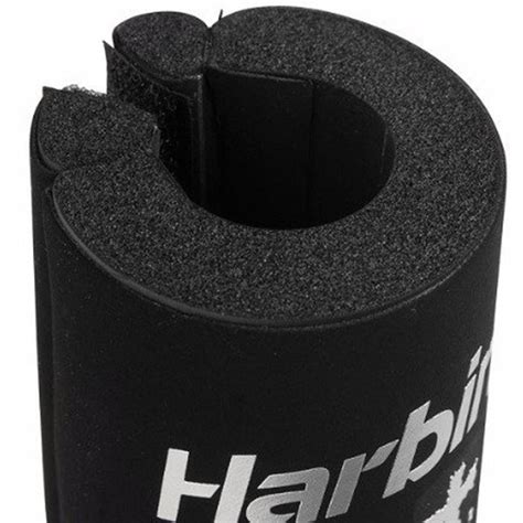Harbinger Weight Lifting Bar Pad