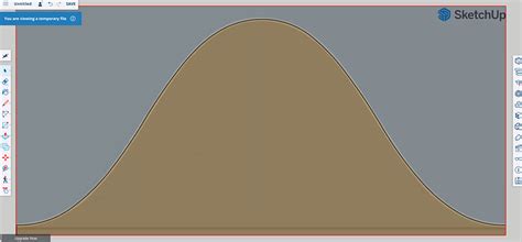 Importing Vector In Sketchup Free Sketchup Free Sketchup Community