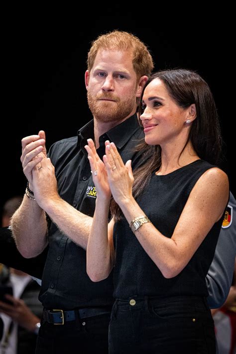 Meghan Markle And Prince Harry Come Out Fighting After Bruising And