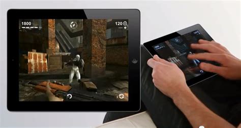 The Best FPS Controls For The IPad The Drowning This Is How It Needs To Be Done As Seen