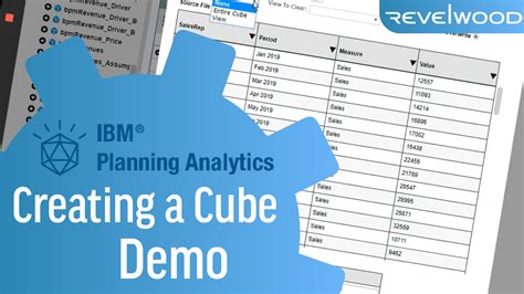 A Top Worldwide IBM Business Analytics Consulting Partner