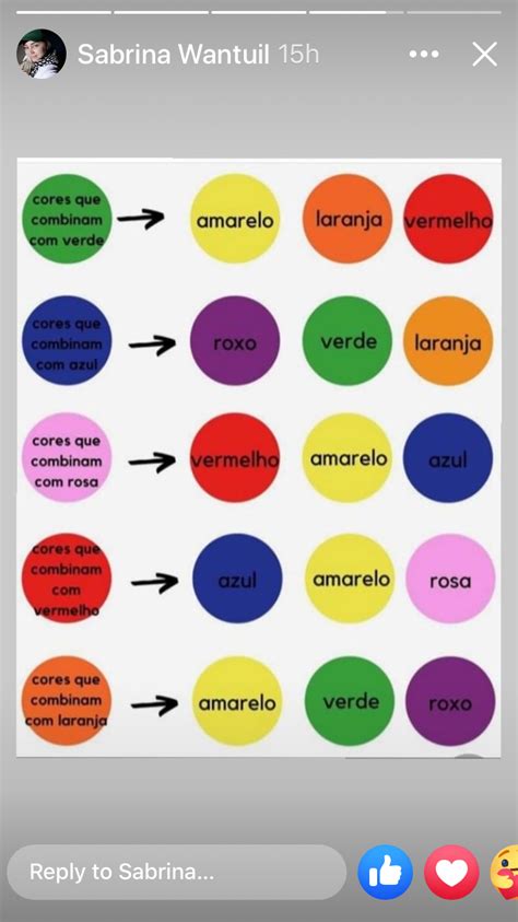 Como Combinar Cores Em Seus Looks Artofit