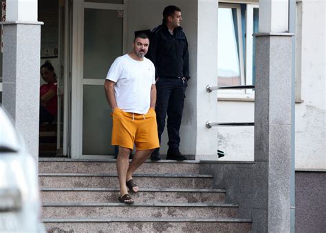 Biv I Hrvatski Reprezentativac Pijan Pretukao Suprugu U Ku I Imao I Oru Je Novi List