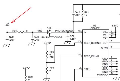 TIDA Bias Voltages And Currents Simulation Hardware System Design Tools Forum