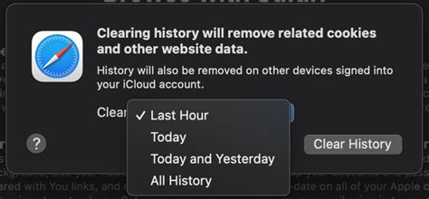 How To Clear Cookies And Cache On A Mac Lifehacker