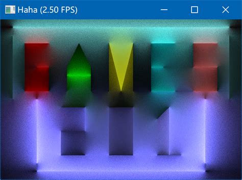 Homework 0 2D光线追踪 vs JavaScript GAMES201 高级物理引擎课程专区 Taichi 中文论坛