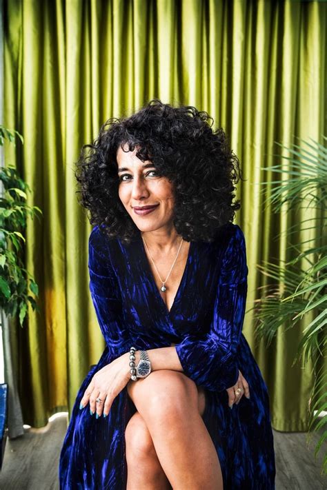 Kaouthar Darmoni Is Ontslagen Als Directeur Van Atria Het