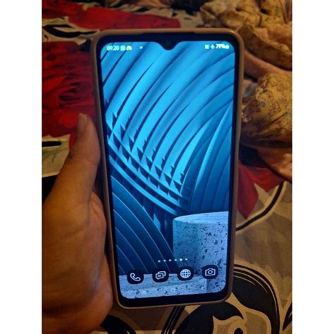 Jual Samsung Galaxy A12 Second Shopee Indonesia