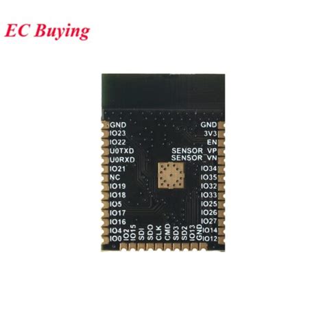 ESP32 CAM OV2640 Camera Module For Arduino Serial To Development Board 5V BLE WiFi Module BeamQ