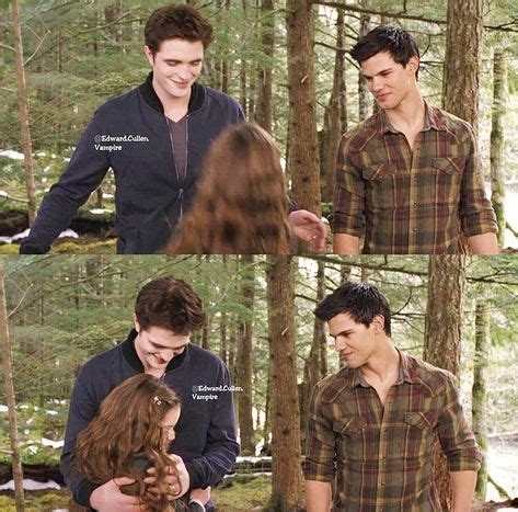 Breaking Dawn Memes
