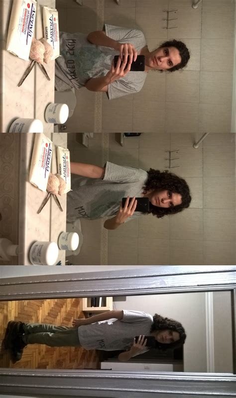 You Know Why Im Here 21 Mtf Pre Hrt 57 All Criticism And Details