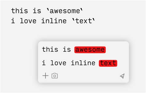 Procedurally Generated Markdown Textboxes R Aftereffects