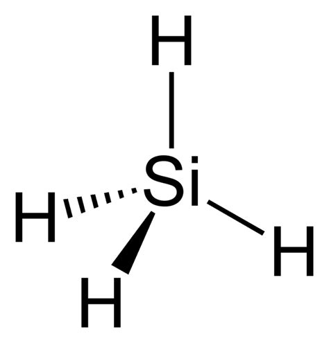 Difference Between Silane And Siloxane Compare The Difference Between Similar Terms