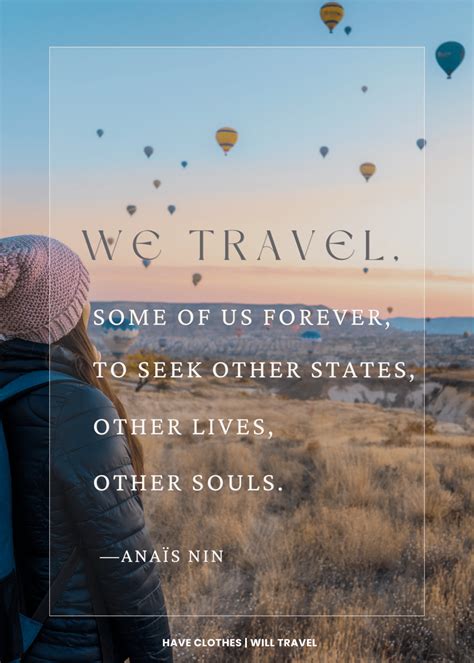 190 Travel Quotes For The Perfect Instagram Caption