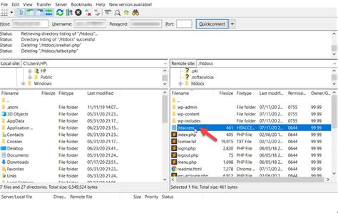 How To Fix The Currently Unable To Handle This Request Error