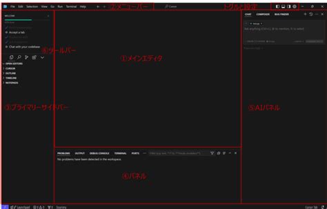 初心者向けCursorの仕組みと構築方法をお教えします くのへ塾より