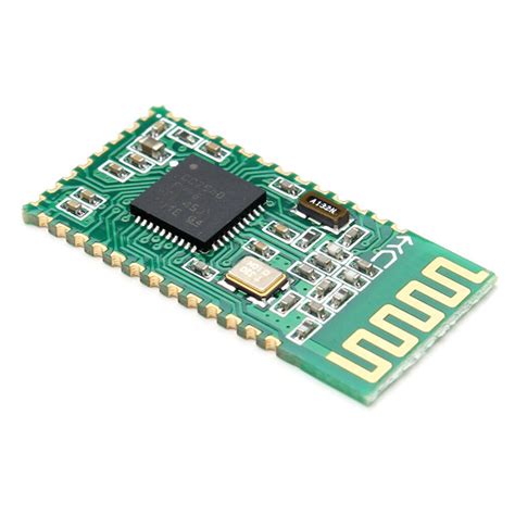 HC Bluetooth Serial Module Low Power Long Distance แบบสำหรบบดกรตดแผนปรน Shopee