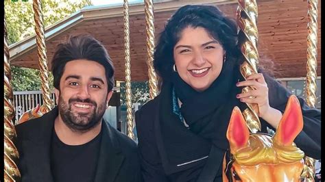 Anshula Kapoor Makes Her Relationship With Beau Rohan Thakkar Insta