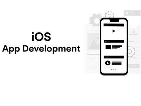 Ios App Development Services At Rs 40000 Month In Sambhal Id 2854571613555