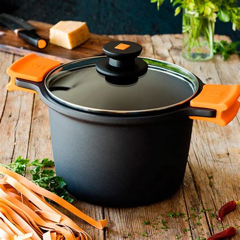 Ollas Bra Consejos Sobre Menaje Y Utensilios De Cocina