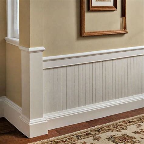 25 Chair Rail Ideas To Define Your Interiors Different Types Of Chair